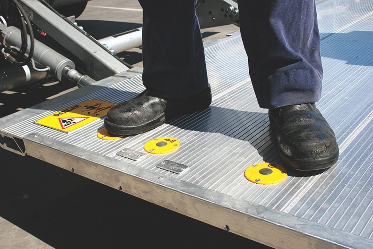 European Technology | Anteo